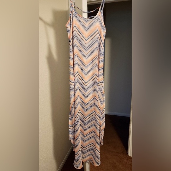 Rewind | Dresses | Rewind Size Junior Large Maxi Dress | Poshmark